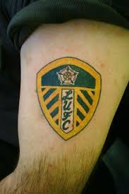 Ink: Leeds United | FOOTY FAIR