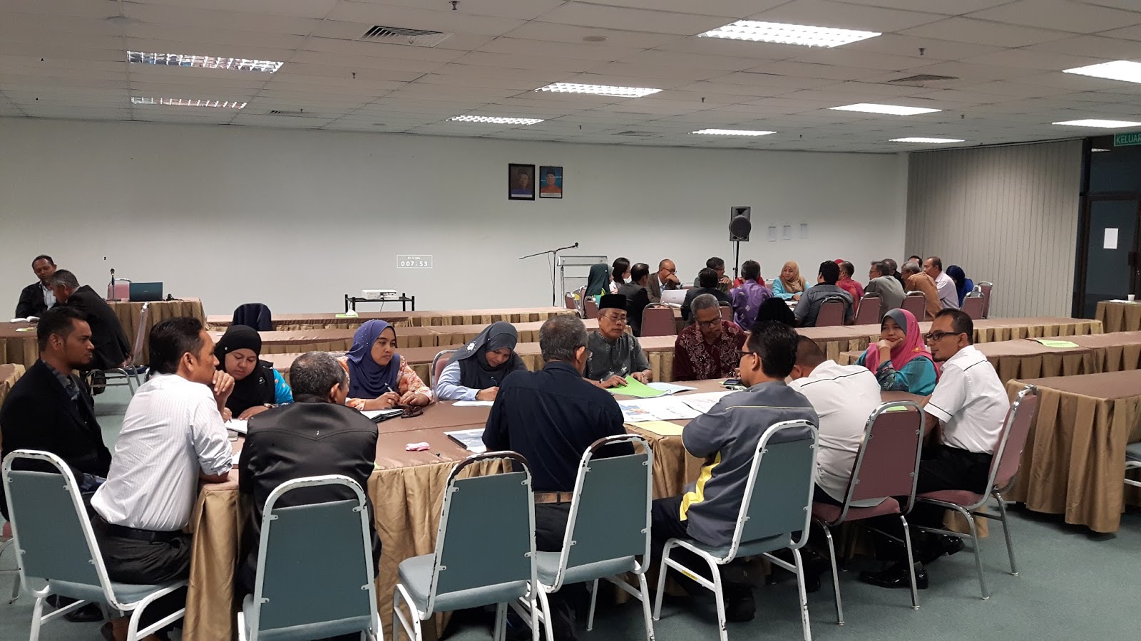Semangat Jati 'High-Tech': KAJIAN MASTER PLAN KULIM HI-TECH PARK : Hala ...
