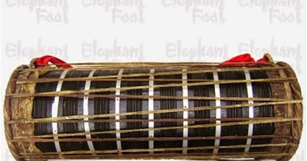 TEST ( PENDING ) 003: YAK BERAYA (Traditional Sri Lankan Drum)