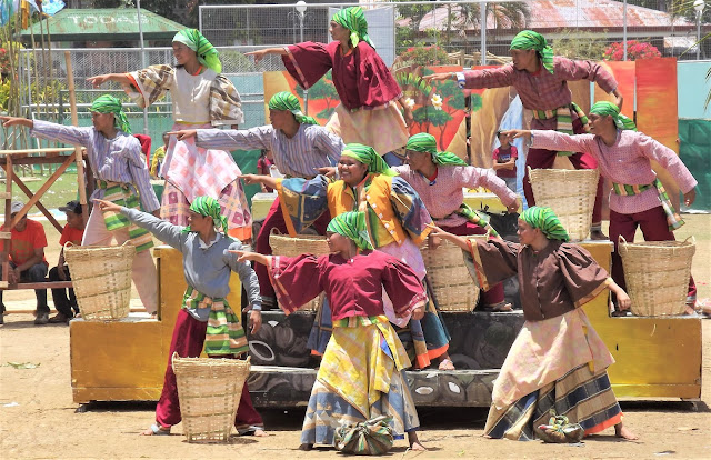 mybeautifulILOILO: Uncovering Tubungan Through Tubong-Tubong Festival