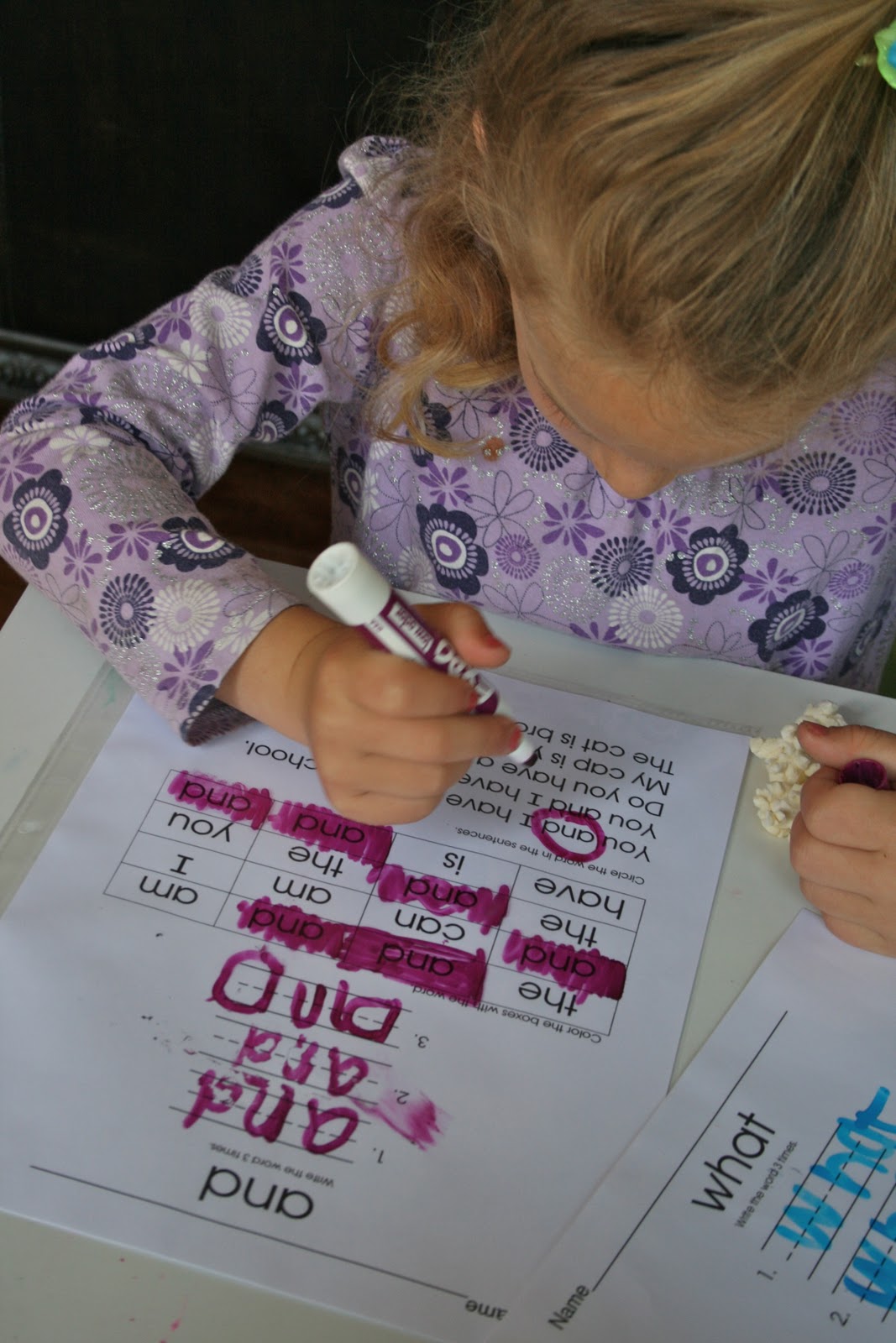 Reading With Ruby Week #3