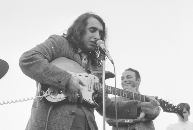 Infinitas Palabras Misteriosas: La incomprendida vida de Tiny Tim