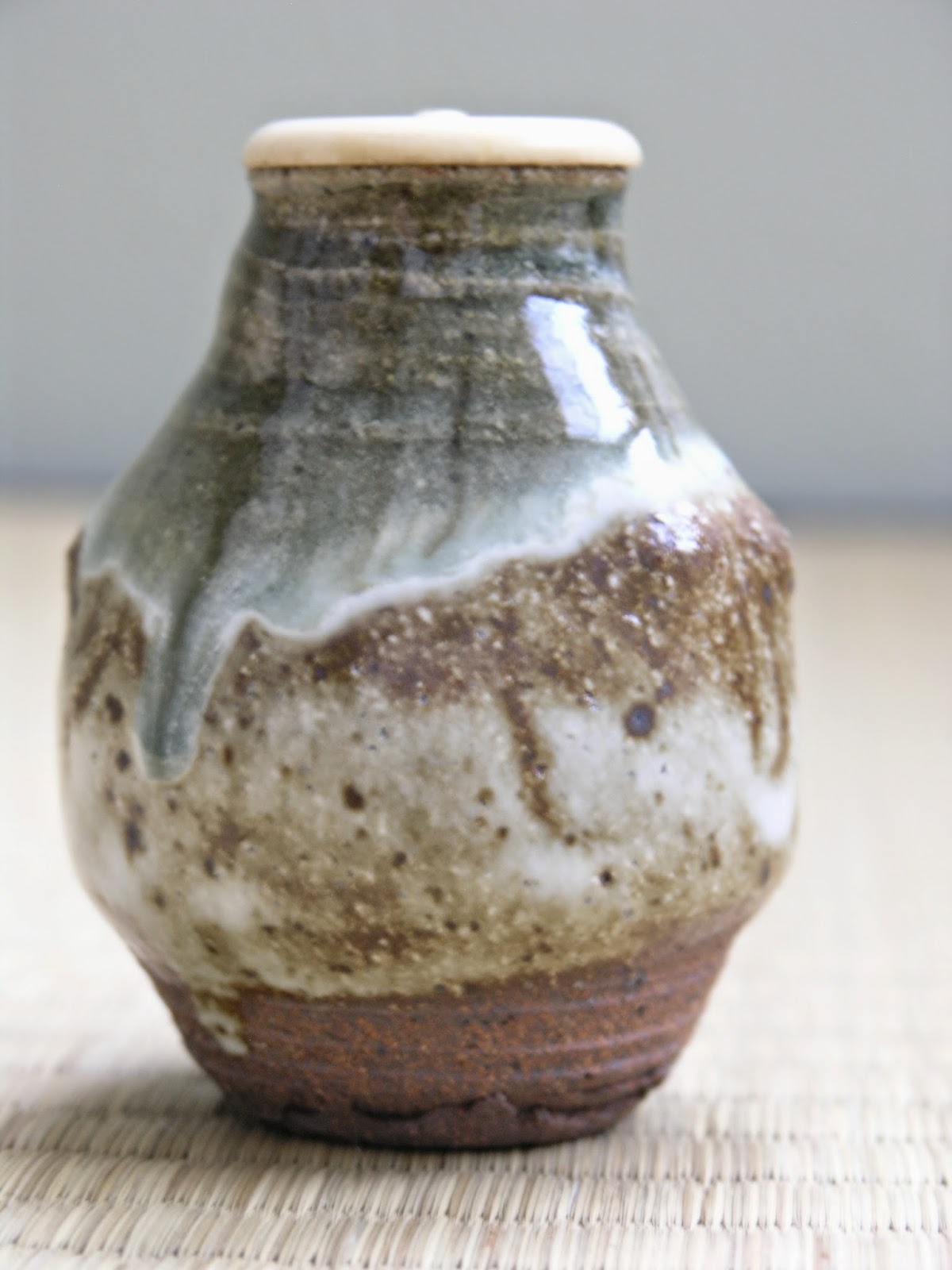 SweetPersimmon: Pottery Tour of Japan