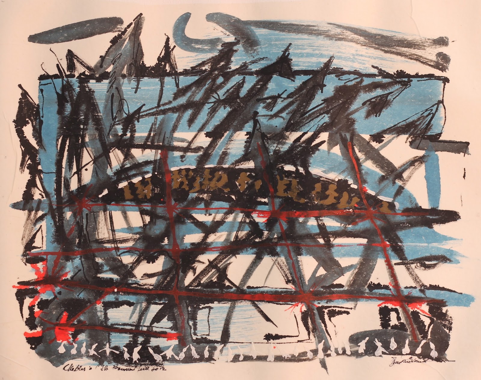 John Michaud intermich@hotmail.com: GALERIE-PAPIERS