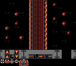 NES Artifacts: Dezaemon (FC) Game Guide