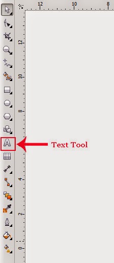 CorelDraw Tutorial : Logo of Microsoft Windows XP ~ Infotech-Easy