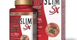 Weight Loss: (Rapid Slim) US Benefits Of Weight Loss ! ~ Supplement Gems