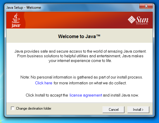 Cara Install Aplikasi OpenSource dengan cepat