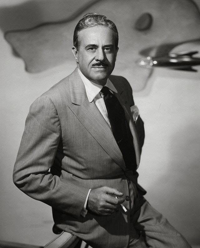 Rachel Falzon's Blog: Raymond Loewy- Streamlining