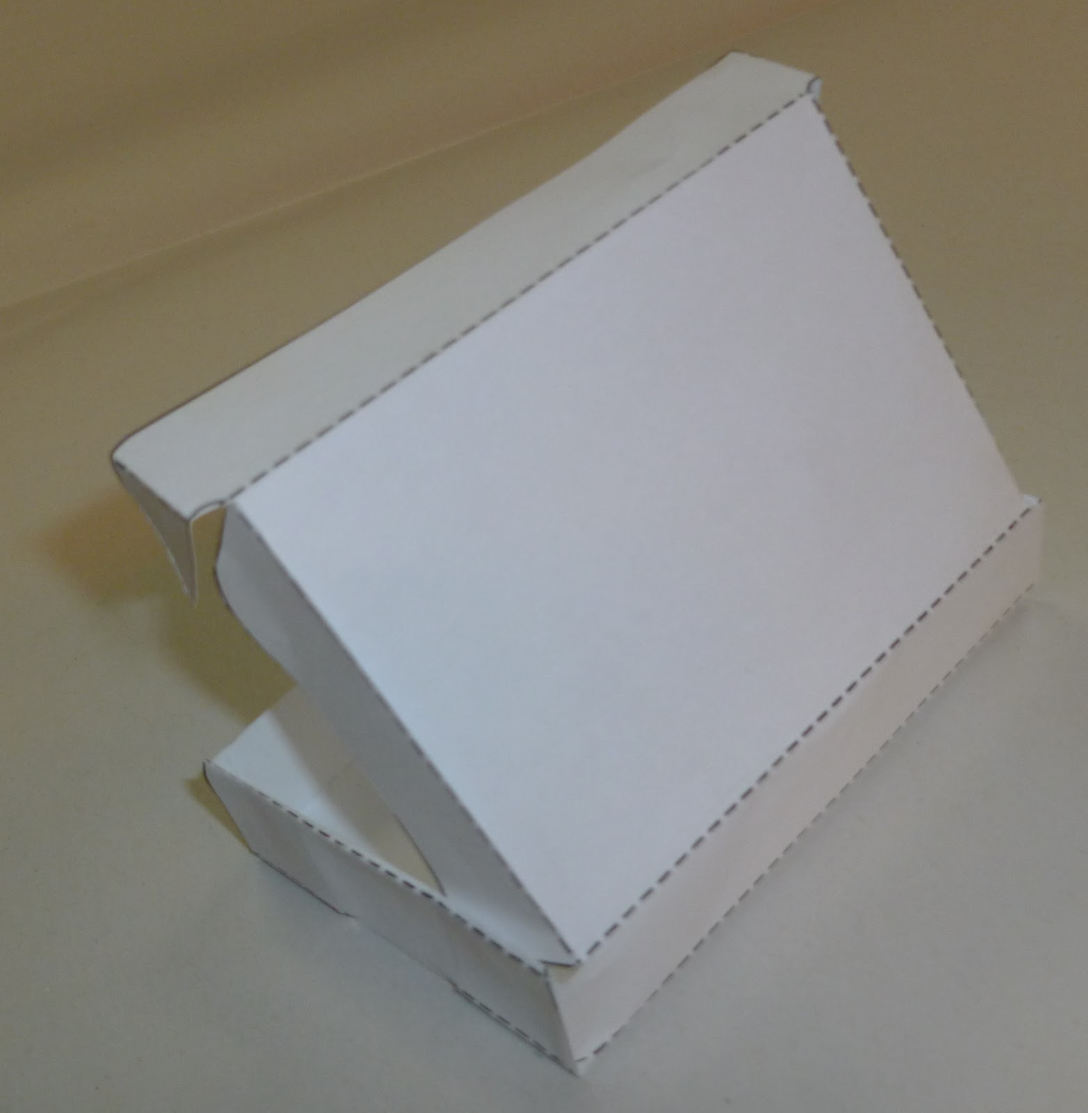 DESIGN PRACTICE: GOOD IS // Packaging Prototypes