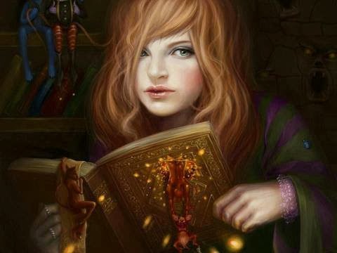 Crone Cronicles: Dream spell