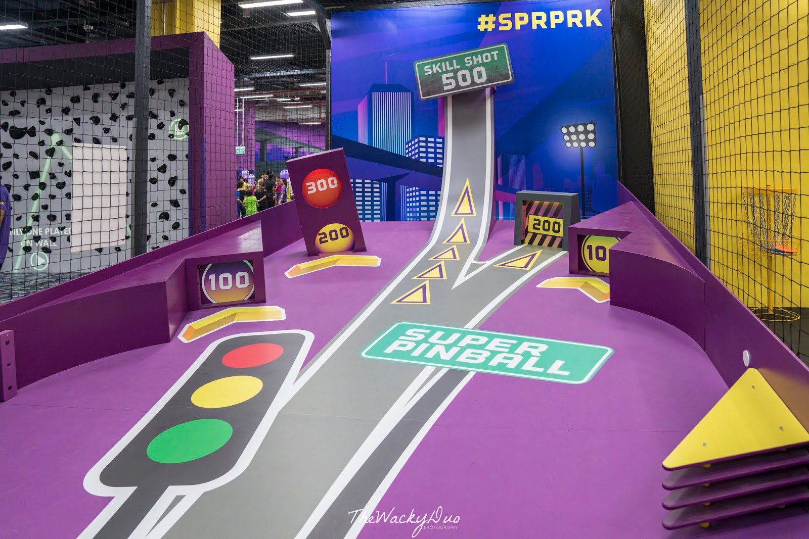 Superpark Singapore Review : Full Guide to all Activities - TheWackyDuo ...