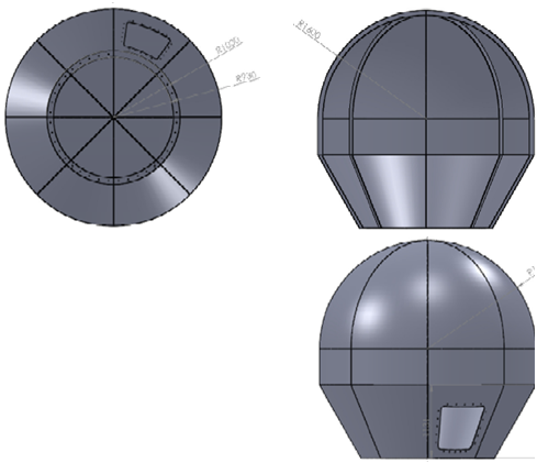 iSat LTD - The leading provider of Specialist RF VSAT for satellite ...