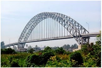 Jembatan ~ RofaYuliaAzhar.com