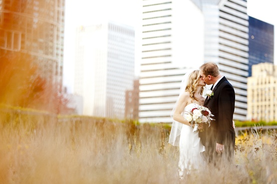 luli and me.: Christen + Ryan