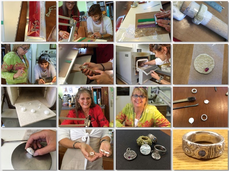 Fat cun plaschair - da Monica: 2014