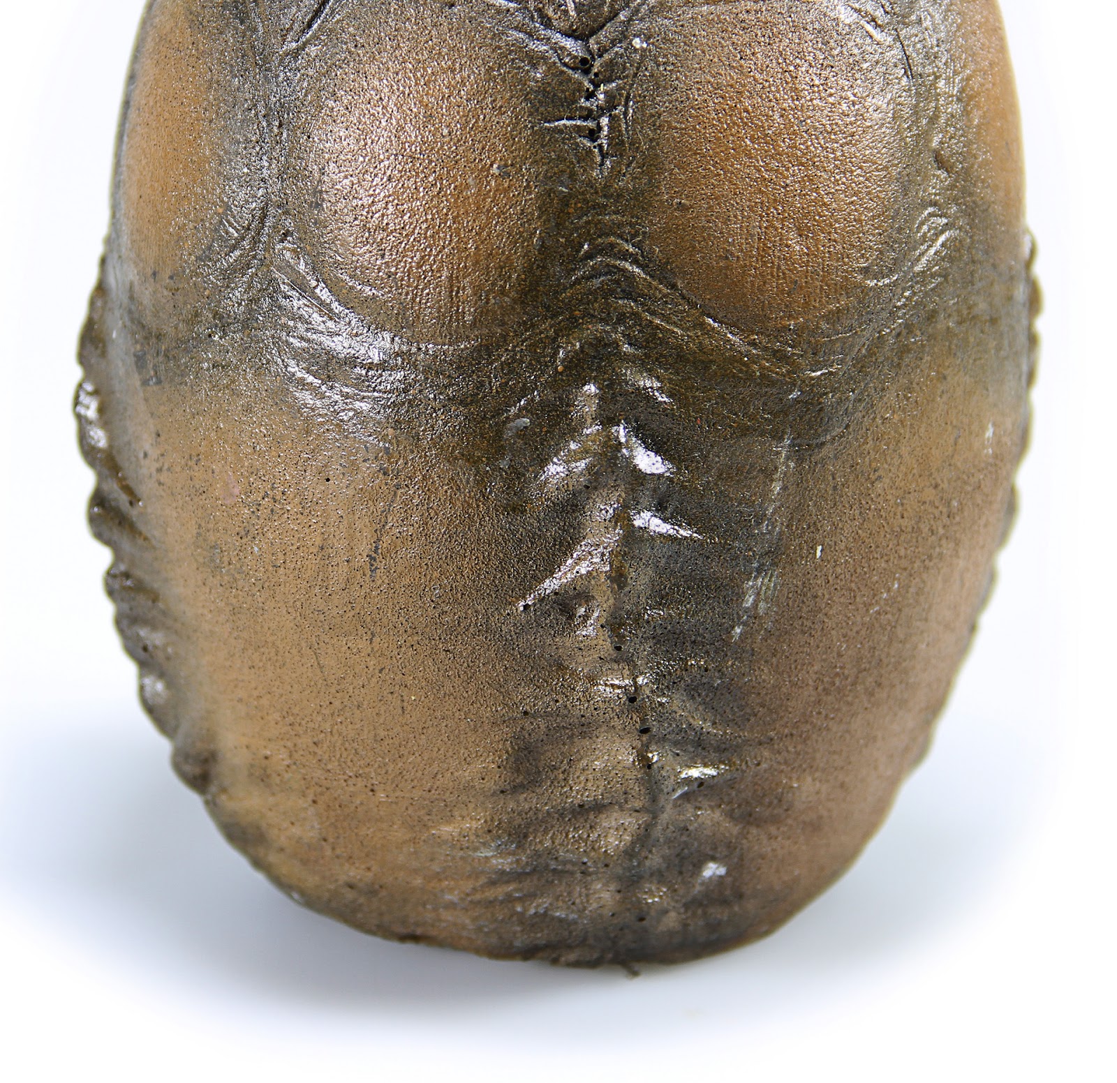 Alien Explorations: Alien vs. Predator: Alien Static Egg Miniature