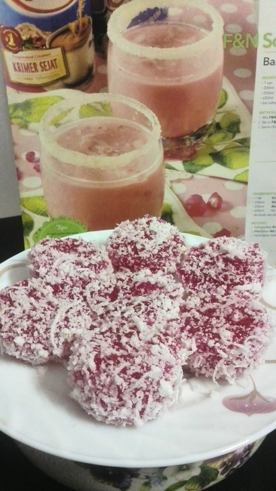 namakucella: BRONOK SAGU VERSI KUKUS