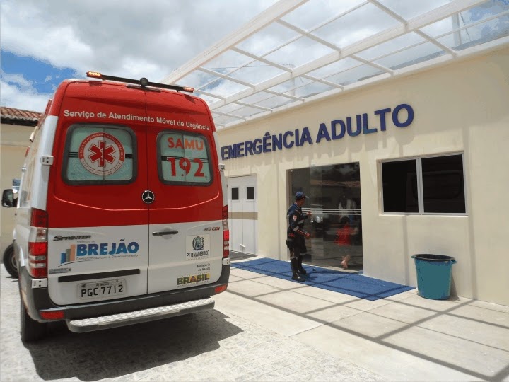 Blog do Carlos Eugênio: Hospital Dom Moura recebe Novos Técnicos de ...