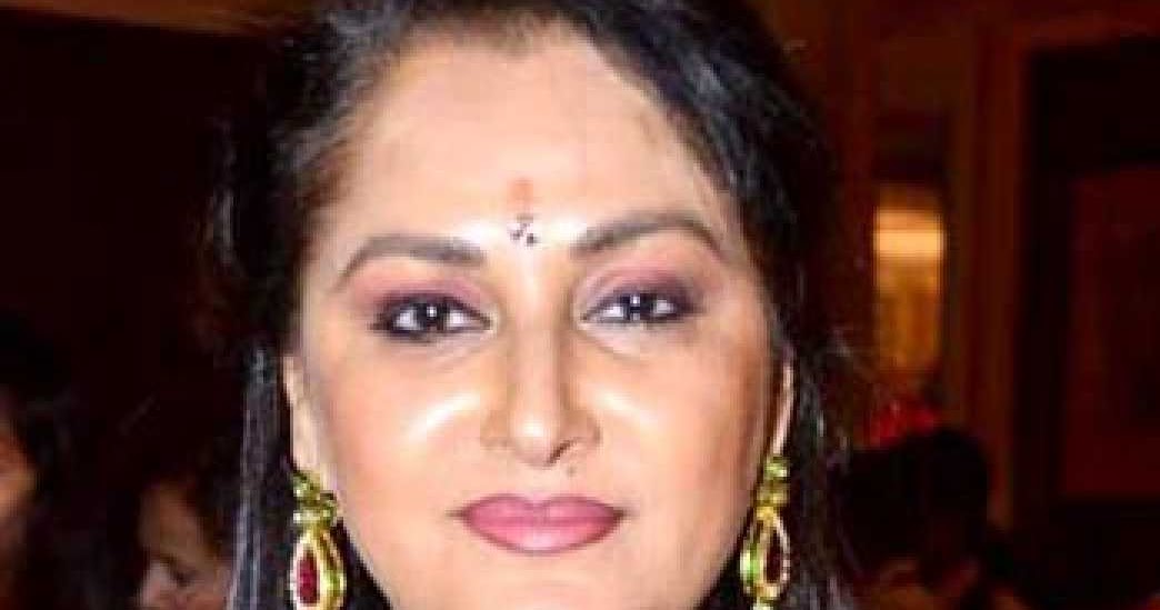 Jayaprada Biodata, Movies, Net-worth, Age, New Movies, Affairs, New ...