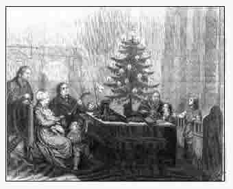 Heroes, Heroines, and History: War-time Christmas 1861-1864