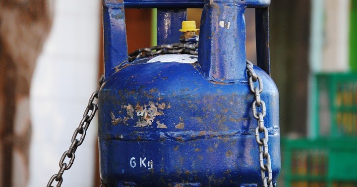 Cooking Gas Business: How to Start a Cooking Gas Retailer Business ...