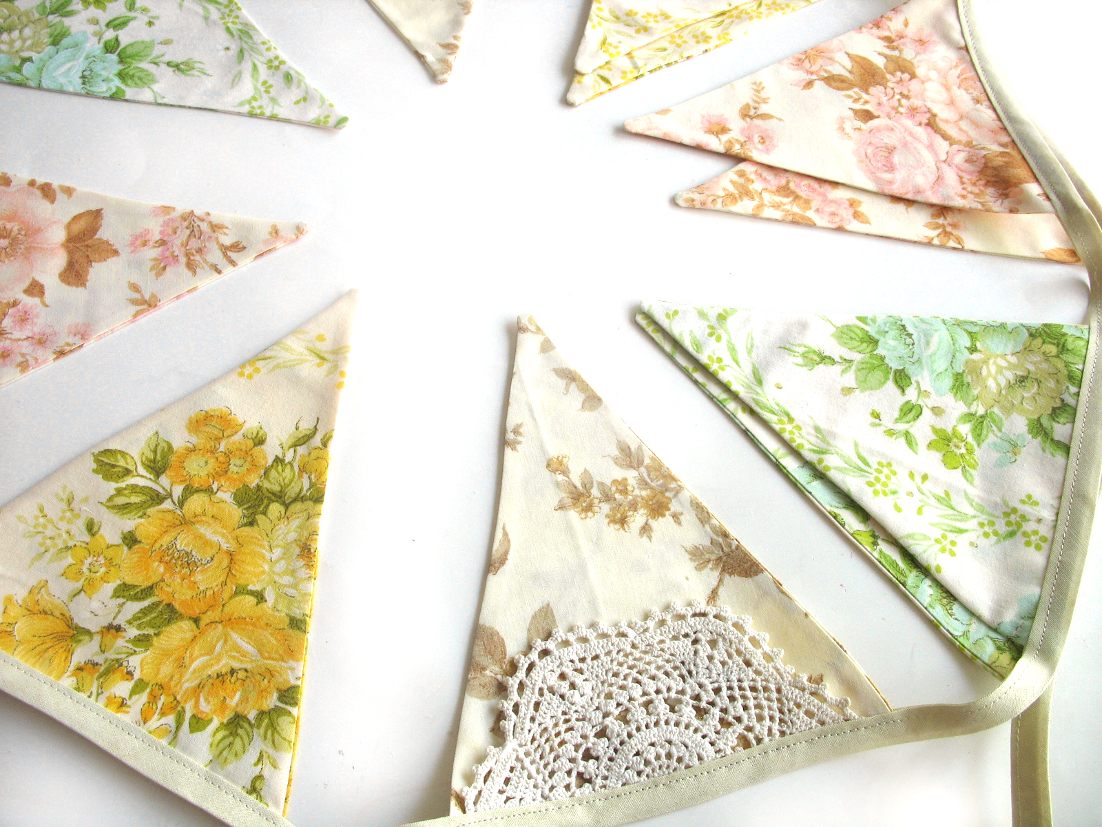 Merry-Go-Round Handmade: January 2012