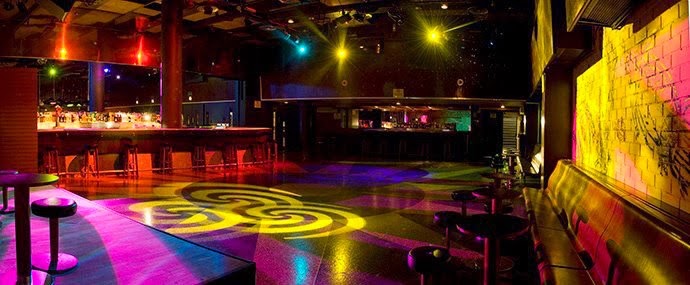 70 80 90: LA PRIMERA DISCOTECA DEL MUNDO