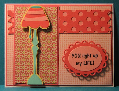 Pause Dream Enjoy: You Light Up My Life