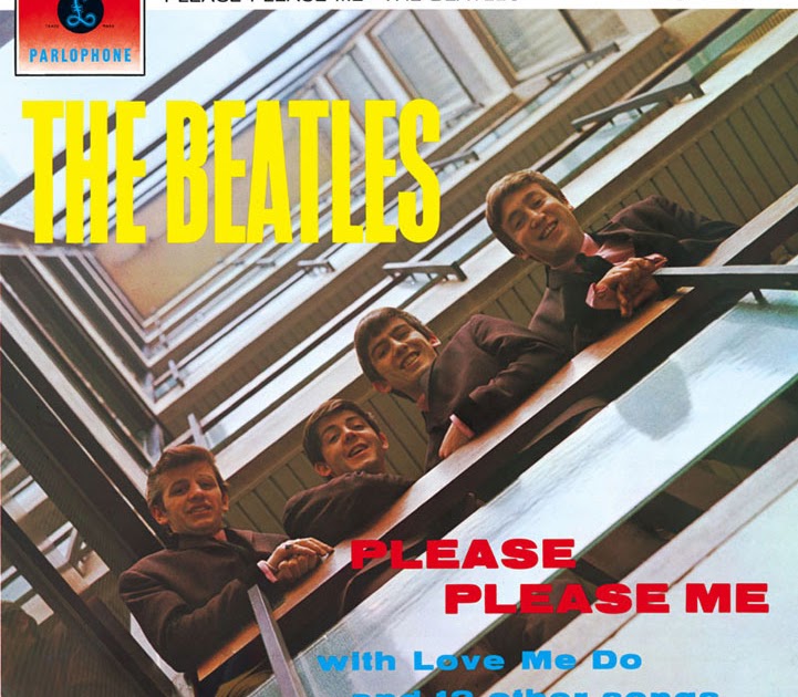 Infinite Art Tournament: Michael 5000 vs. The Beatles: "Please Please Me"