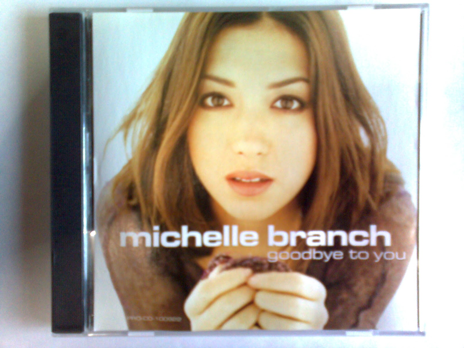 Adryx Raven's Music Collection: Michelle Branch / The Wreckers