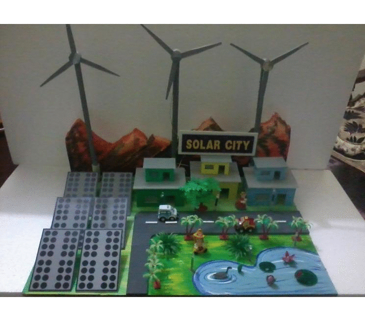 whatsup science club