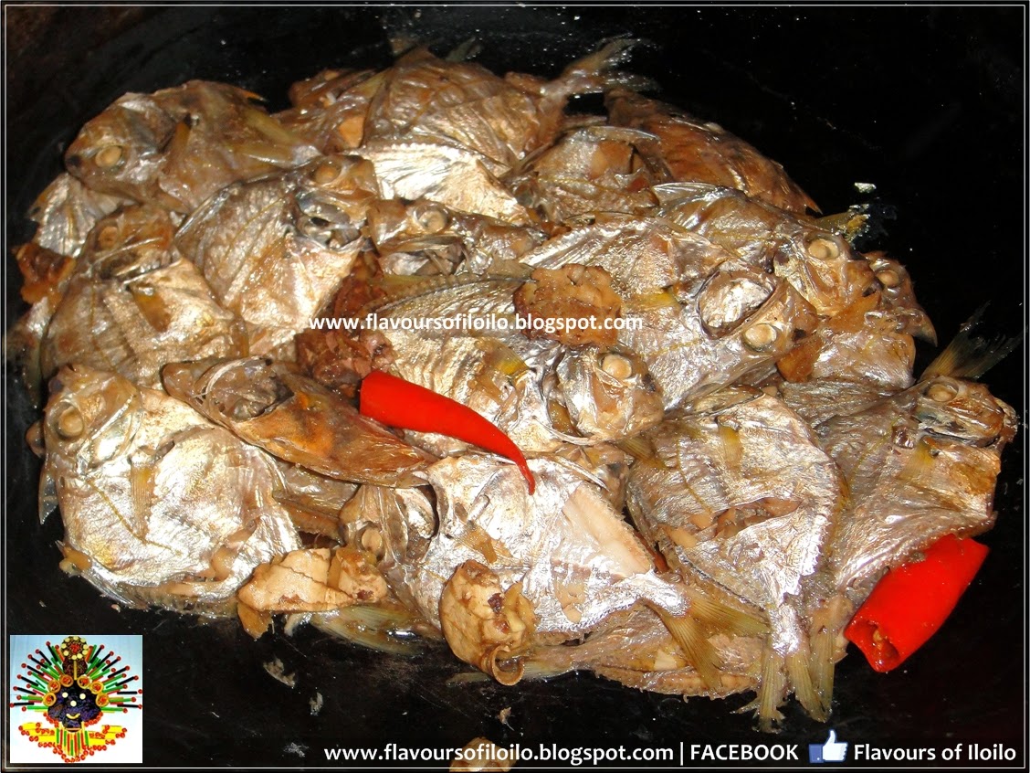 Pinamalhan na Sapsap