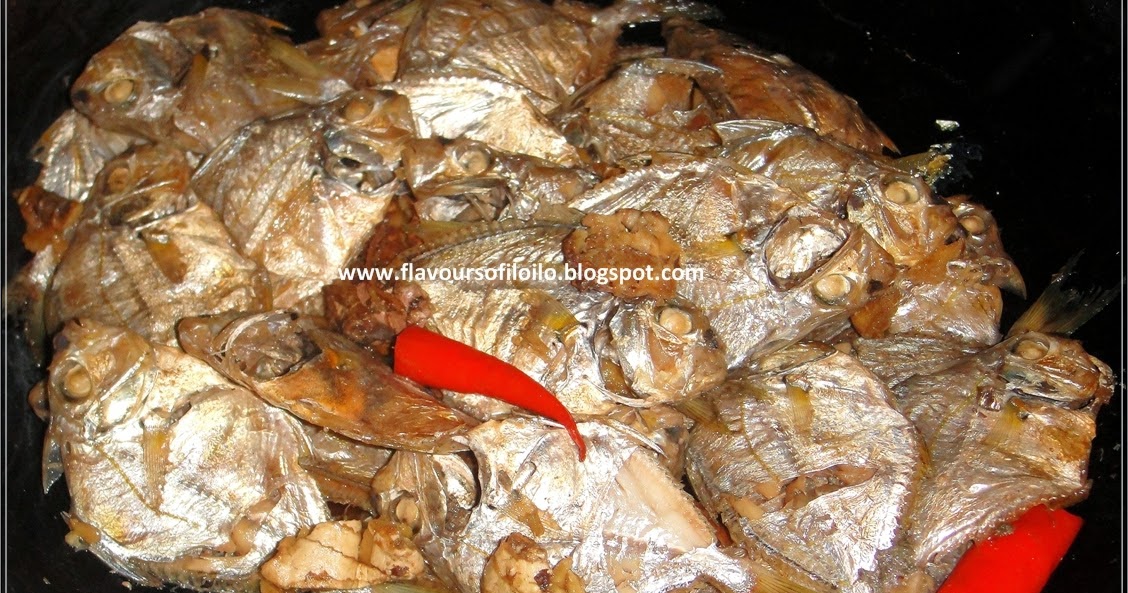 Pinamalhan na Sapsap