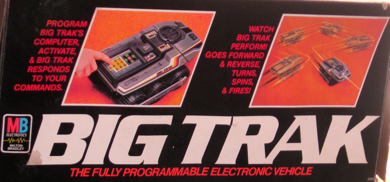 John Kenneth Muir's Reflections on Cult Movies and Classic TV ...