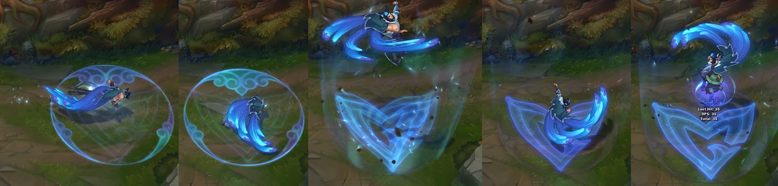 6/26 PBE 업데이트 - OP.GG