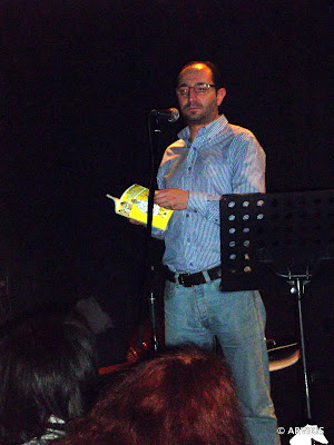 Raíces de Papel: enero 2012