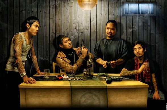 Mafia Stories: Vietnamese Mafia