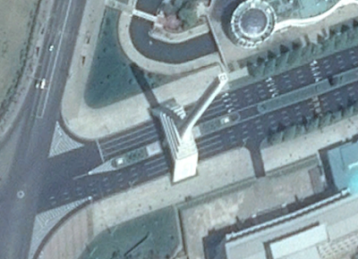 AccessDPRK: The Monuments of North Korea