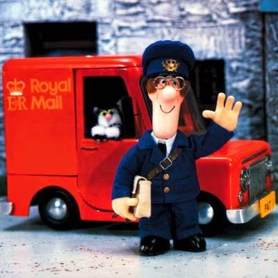 Rupert Grint | Estreia Como Cantor Para Trilha Sonora de "Postman Pat ...