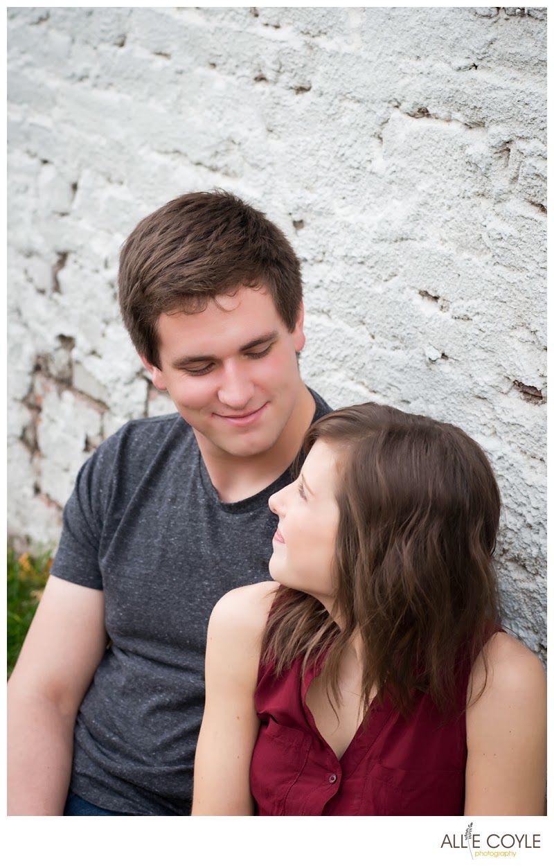 Allie Coyle Photography Blog- Kansas City Urban Photographer: Katie ...