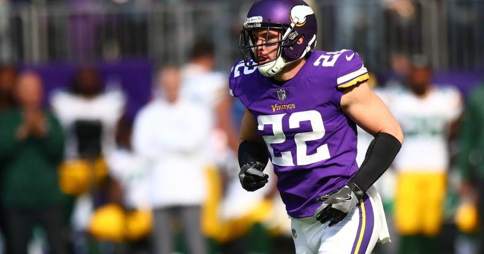 Vikings Corner: Harrison Smith dominates as the Vikings knock off Green ...
