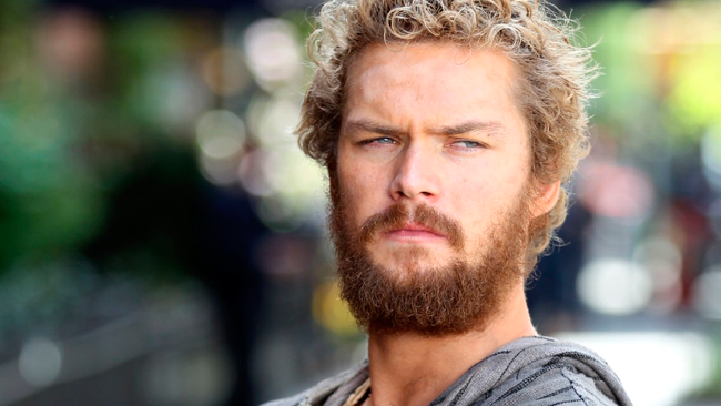 'Punho de Ferro' ganha primeiro teaser na San Diego Comic-Con - All POP ...