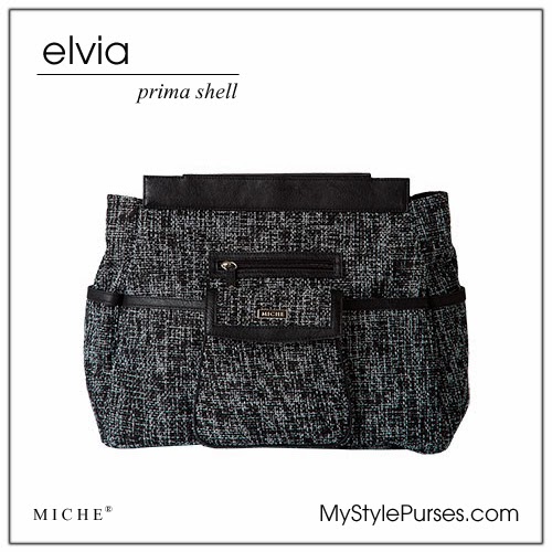Miche Bags and Shells: Miche Elvia Prima Shell