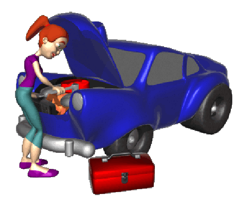 Bullpen Mom: Squirrels and Irish Spring