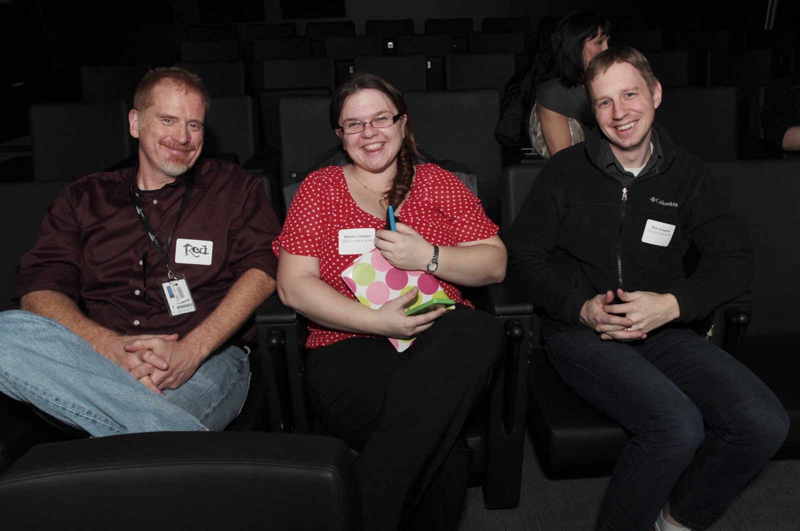 Hindsight : TRIBECA FLASHPOINT ACADEMY WELCOMES KRAFT FOODS CREATIVE ...