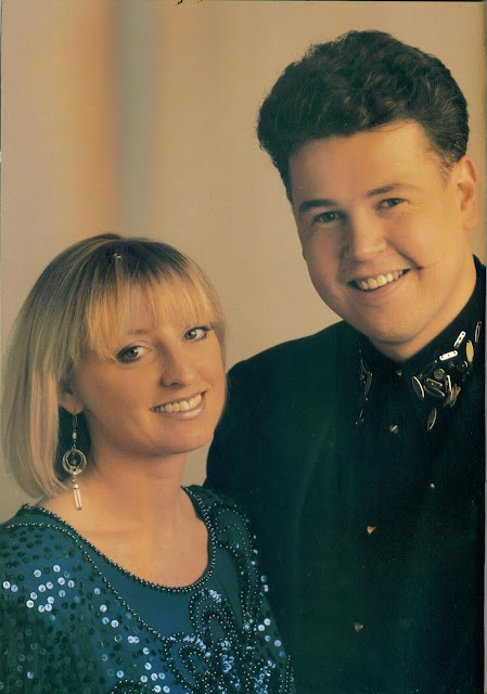 REBECCA STORM - ON STAGE!: ON STAGE : THE MAGIC OF THE MUSICALS ...