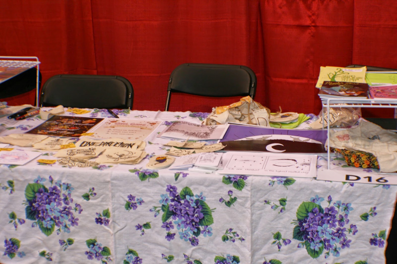 MoCCA-Fest 2014 Convention Recap