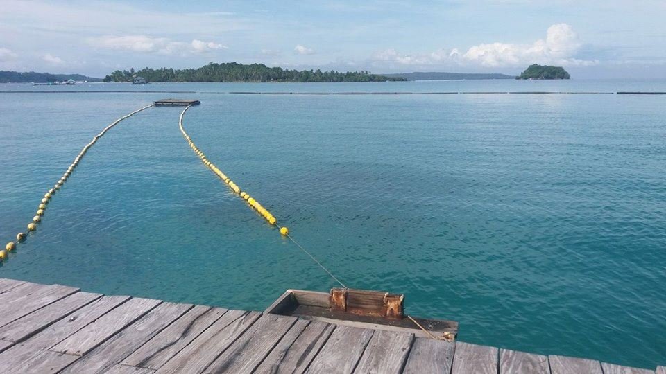 Lakawero: Uraya Beach Resort Samal - Barkada Outing