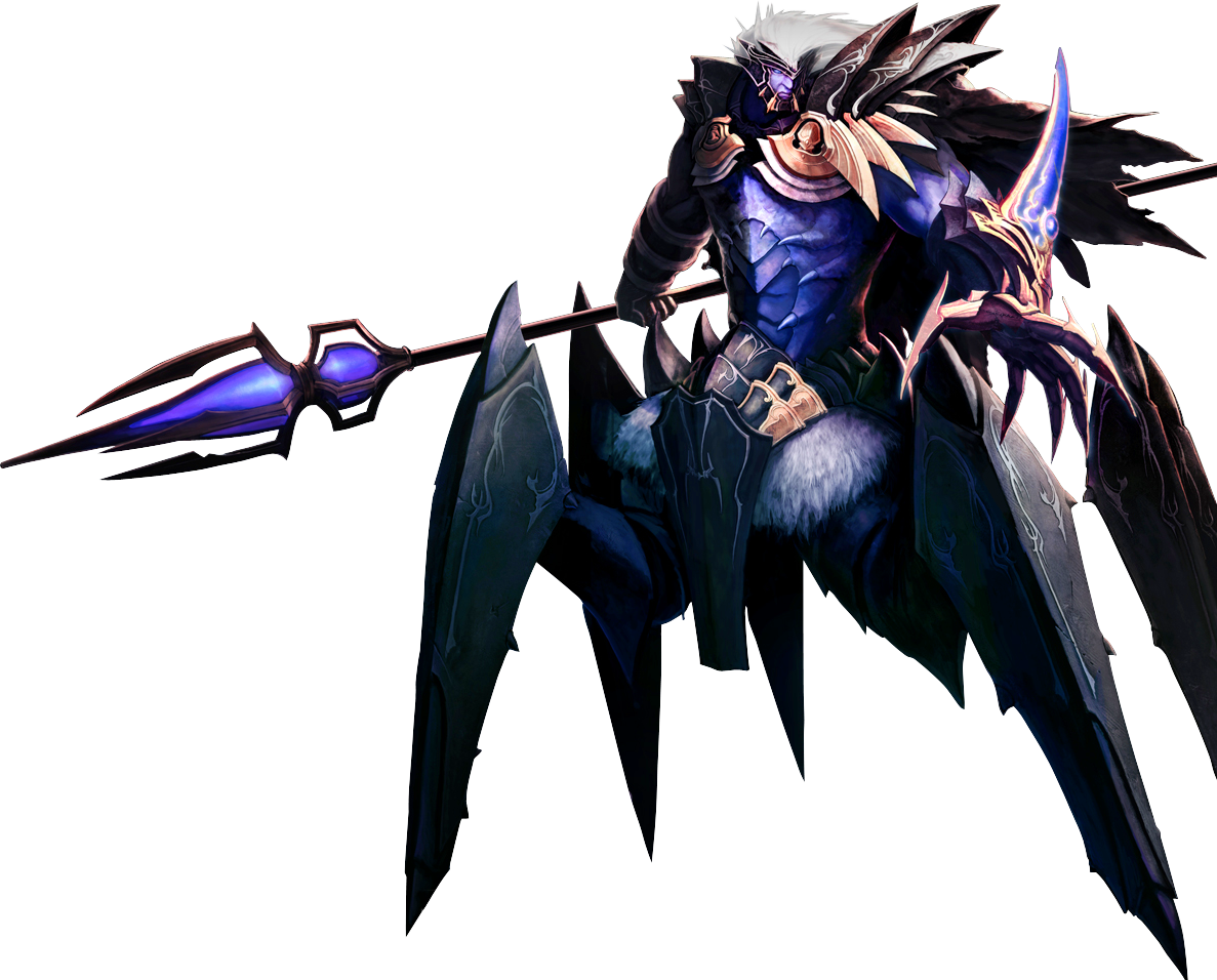 BDM Designers: RENDERS MU ONLINE